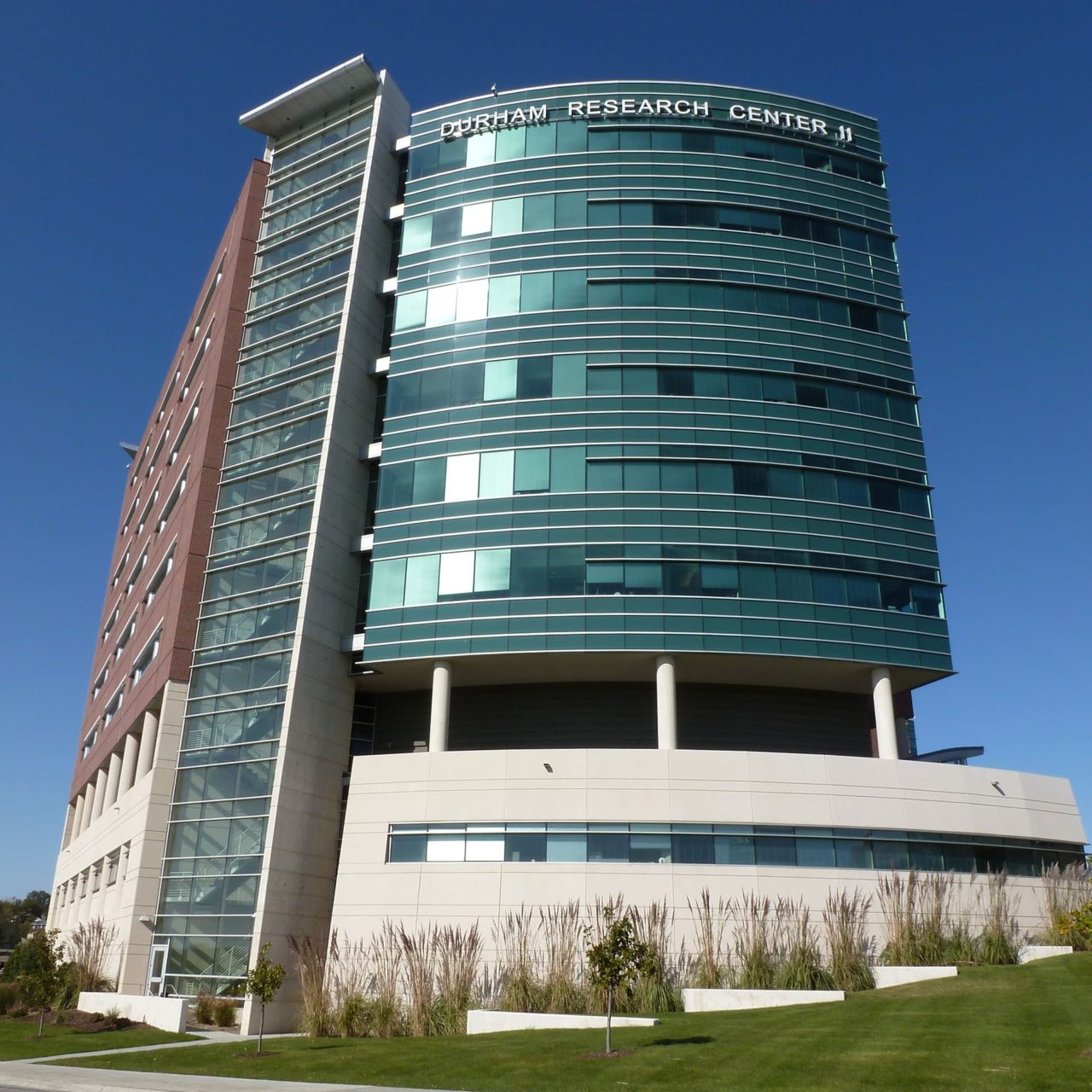 Durham Research Center ll | FreMarq Projects